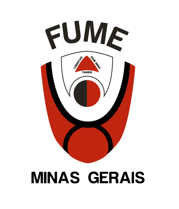 Identidade Visual – FUME – Federação Universitária Mineira de Esportes